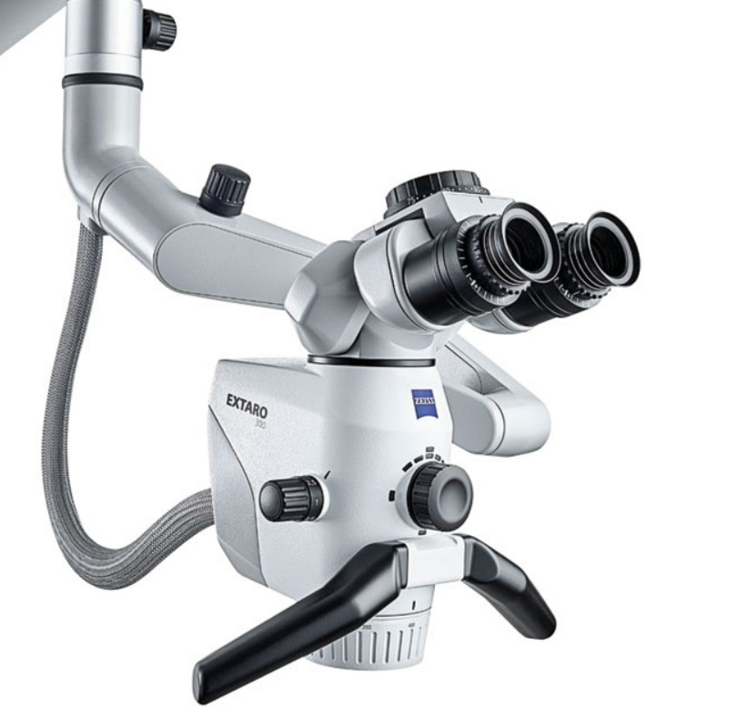 EXTARO 300 - Microscop dentar, Producator: Carl Zeiss - Temco